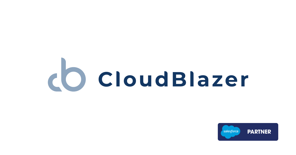CloudBlazer | Salesforce & MuleSoft Consulting Partner